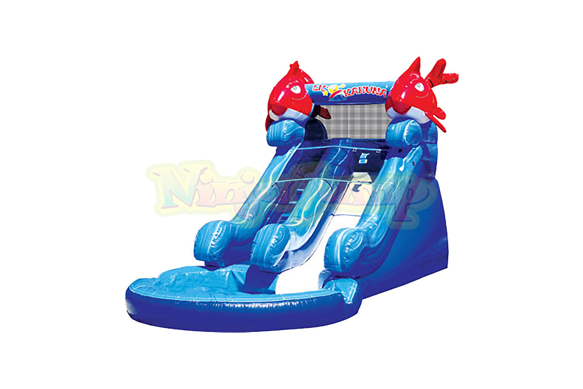 Water Slides – Page 2