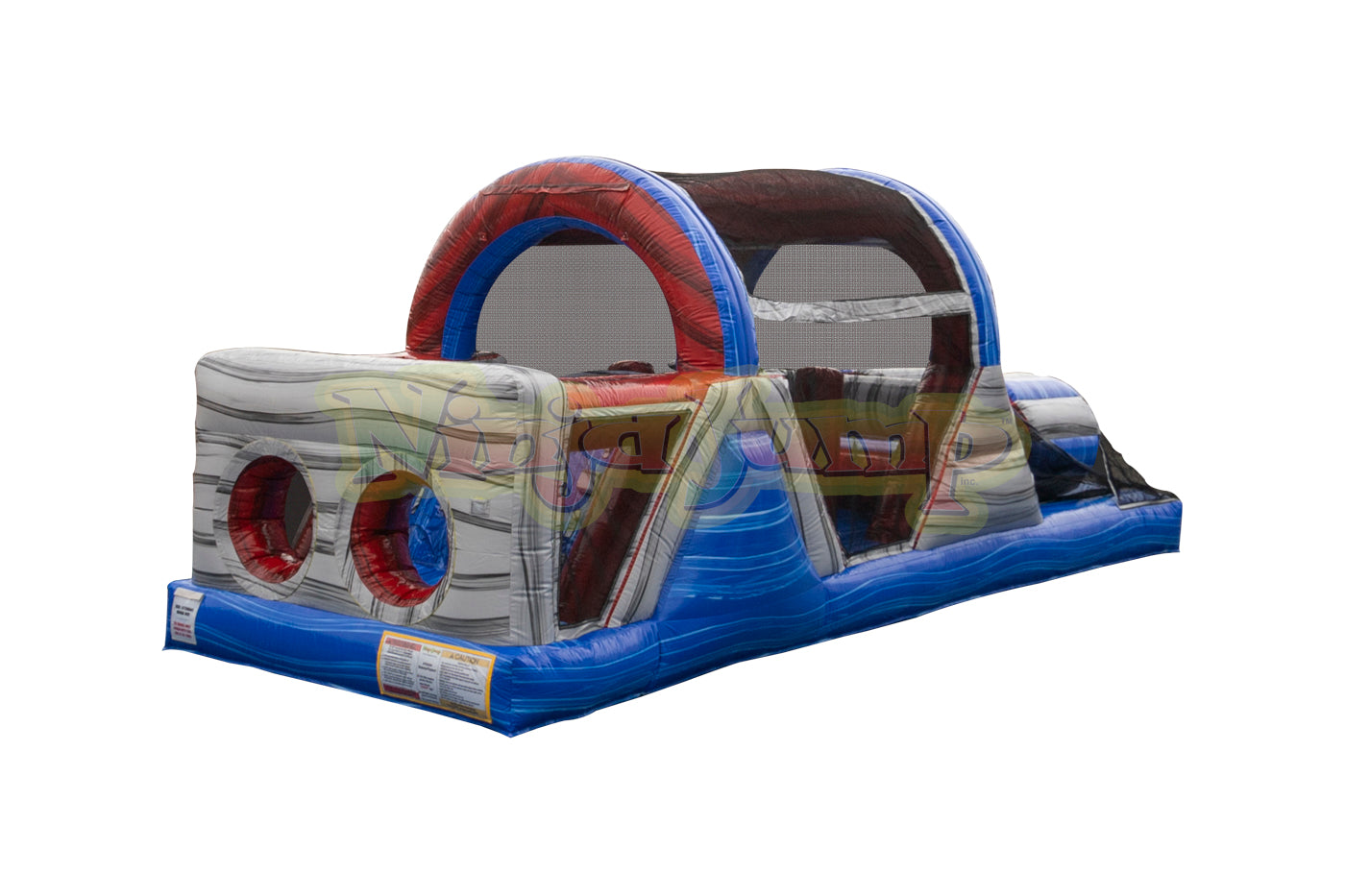 Obstacle Courses – Page 2