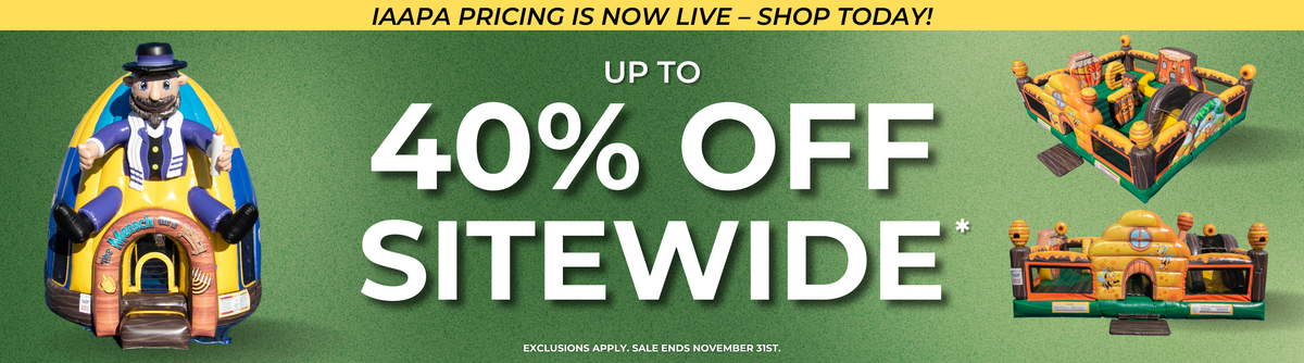 Buy Inflatables | Water Dry Slides, Bounce Houses