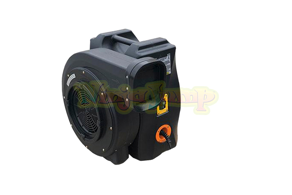 Ninja-Jump-RLD-2L-Blower−UL−(2HP/115V/25' cord)-BB2055