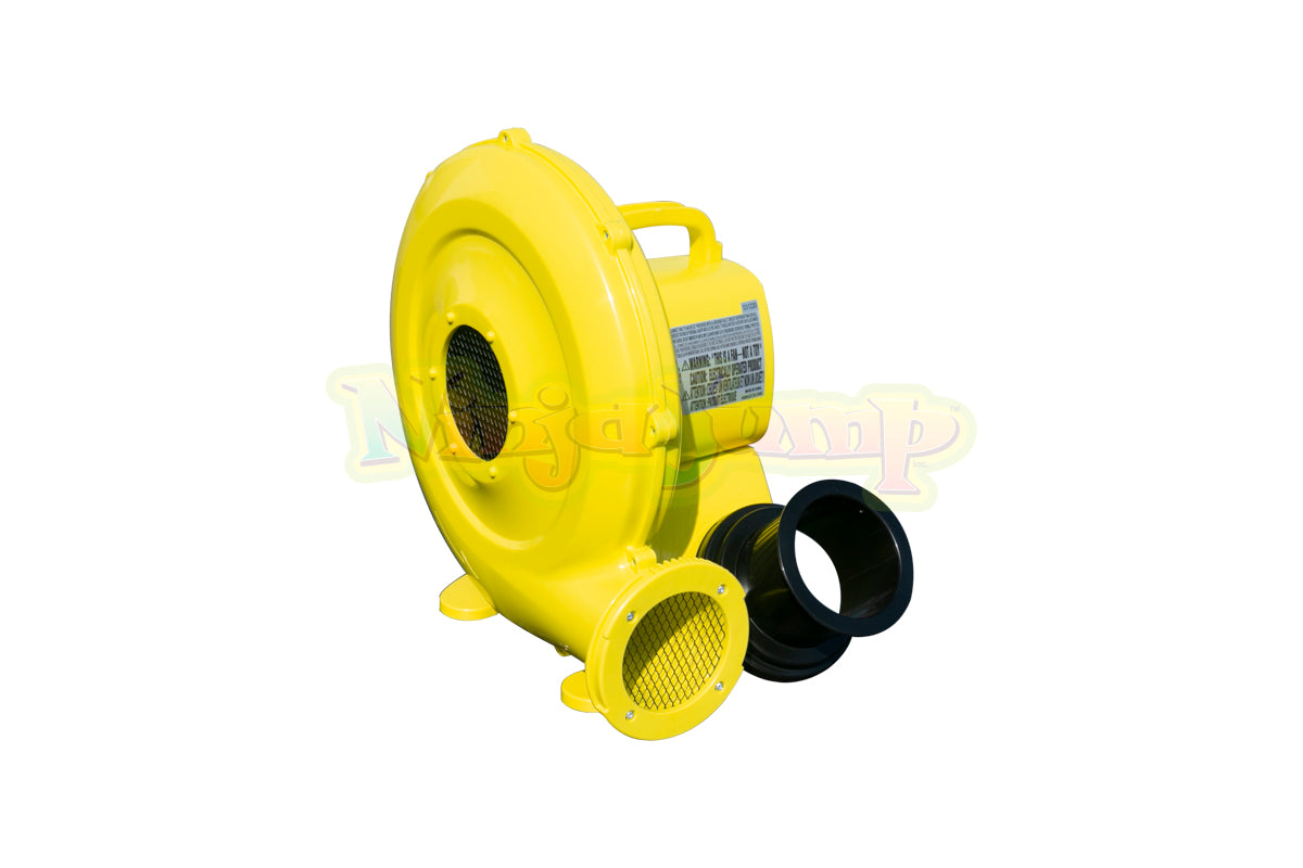 Ninja-Jump-RLD-W-0.75 HP Blower UL-BB2267